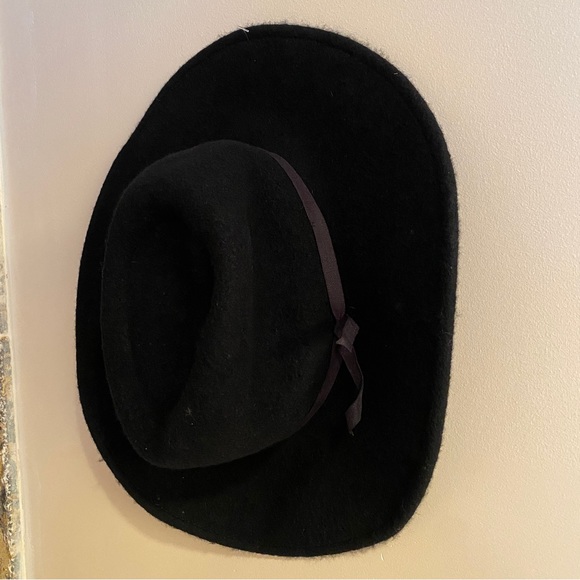 Brixton | Accessories | Nwt Brixton Ashley Felt Hat | Poshmark